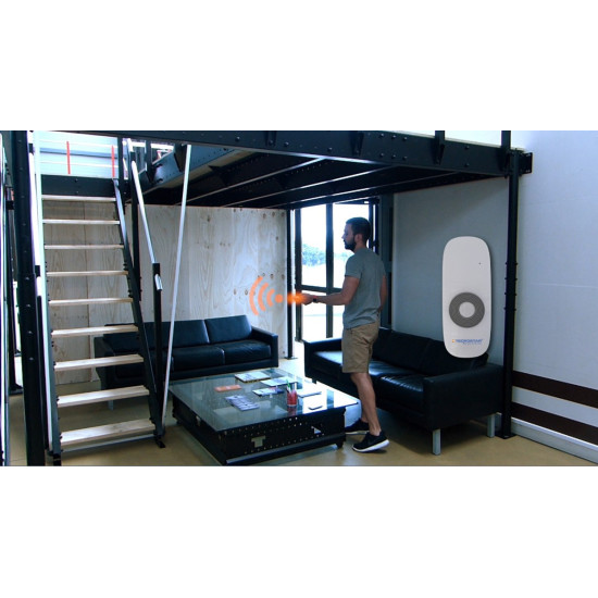 PRODOTTI : KIT ELEVAZIONE ELETTRICA SOPPALCO
