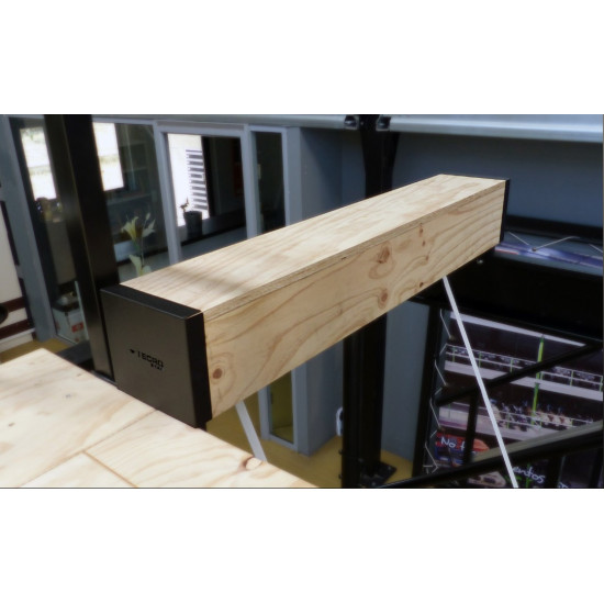 PRODOTTI : KIT ELEVAZIONE ELETTRICA SOPPALCO